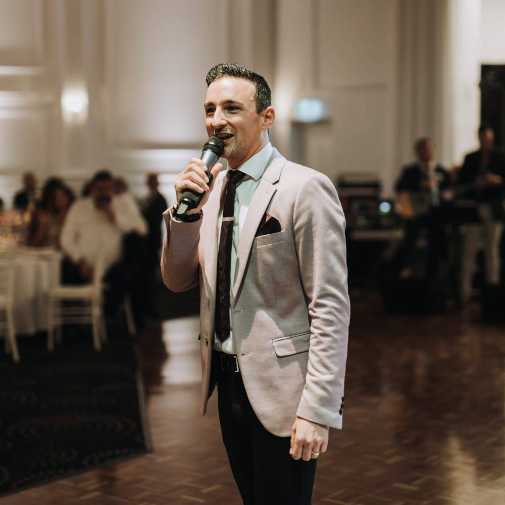Services – Entertainment Adelaide