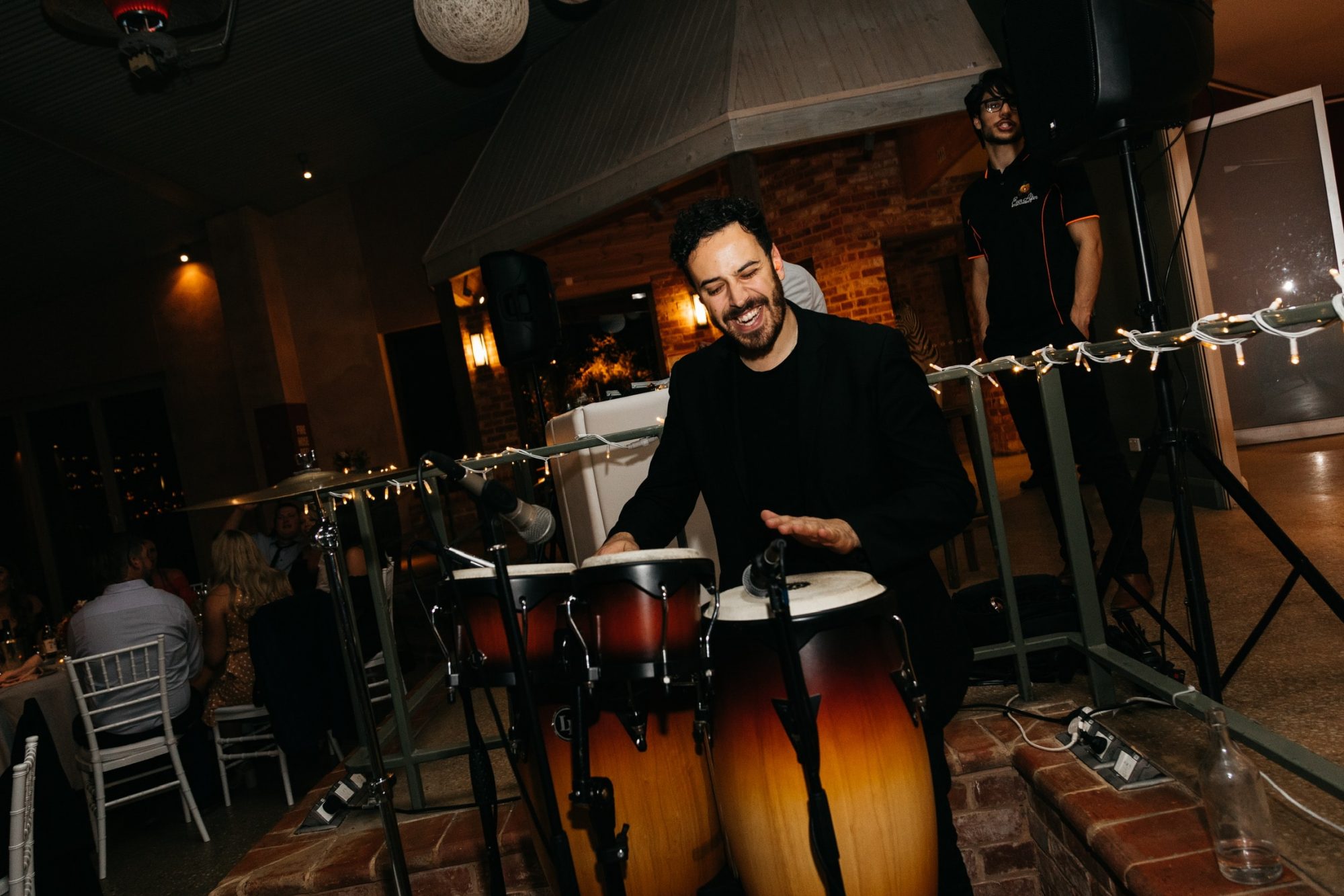 Bongo Adelaide - Entertainment Adelaide