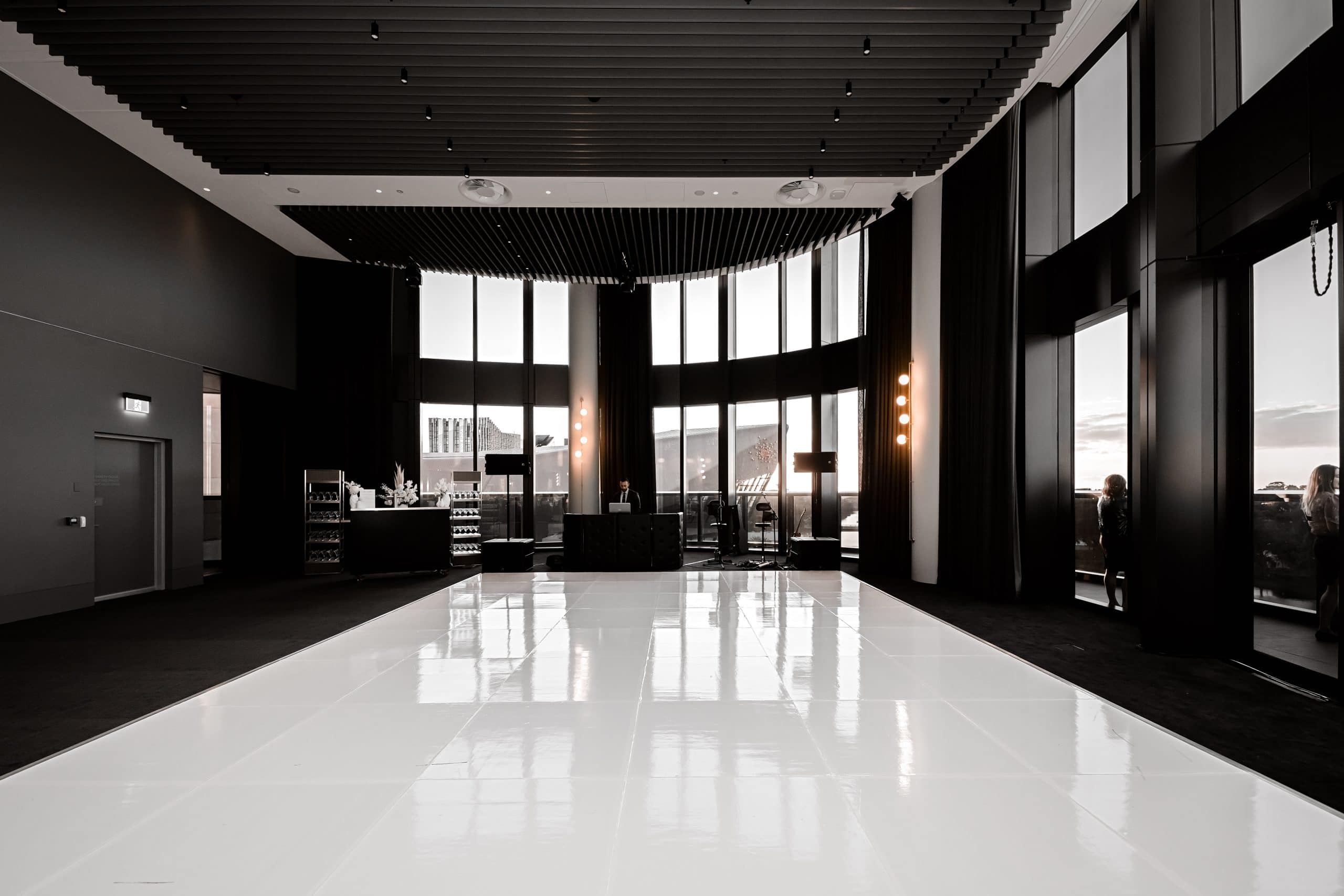 Dancefloor Hire Adelaide | Entertainment Adelaide | Dance All Night Long