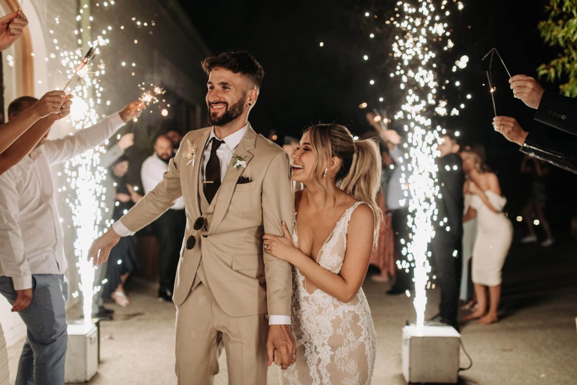 Hire Wedding DJ or Wedding Band Adelaide I Entertainment Adelaide