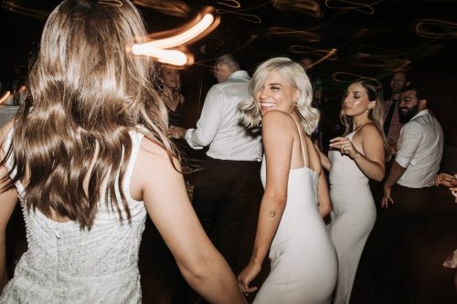 Hire Wedding DJ or Wedding Band Adelaide I Entertainment Adelaide